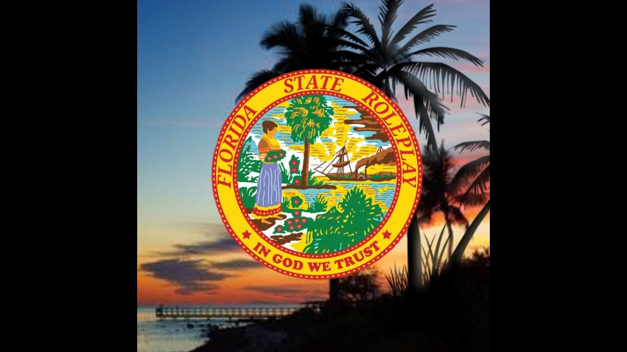 Florida State RP - YouTube