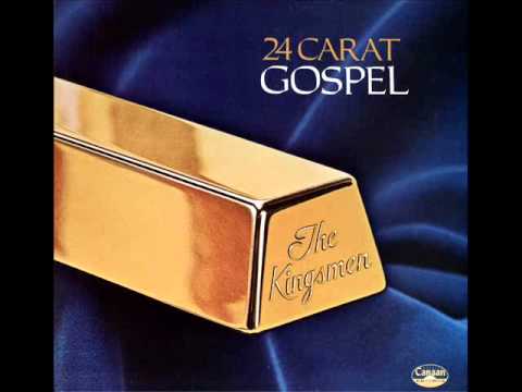 "Jesus Never Fails". The Kingsmen Quartet, featuring Johnny Parrack ...