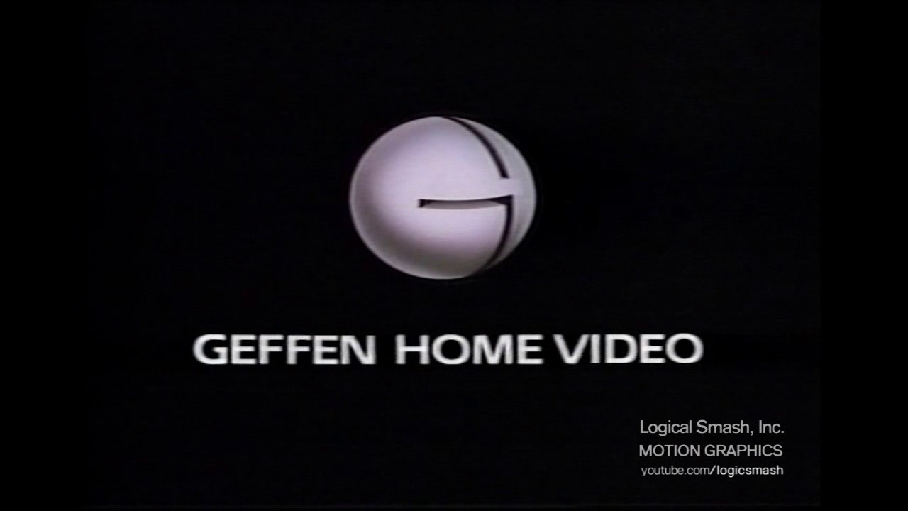 Geffen Home Video - YouTube