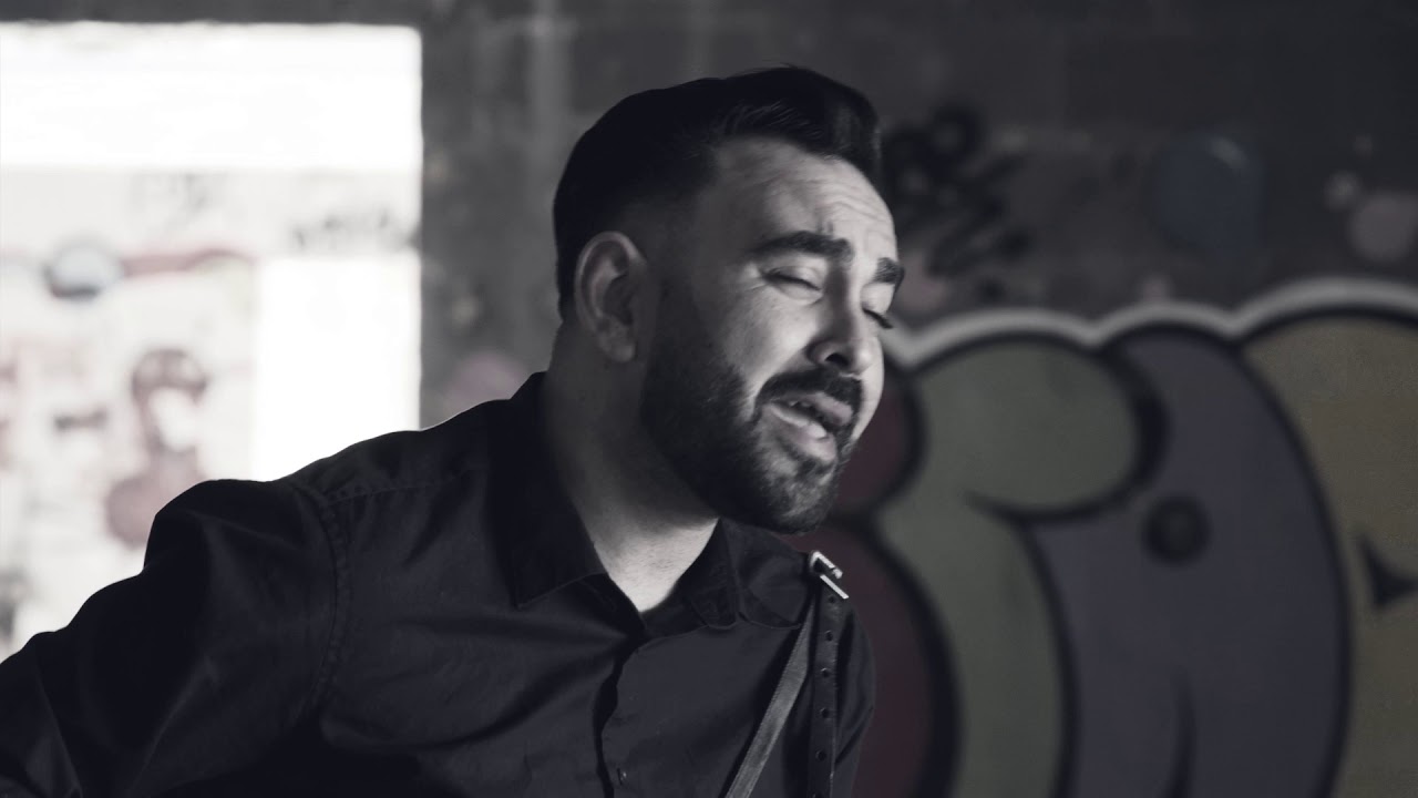 Kersten Graham - Maybe Someday - YouTube