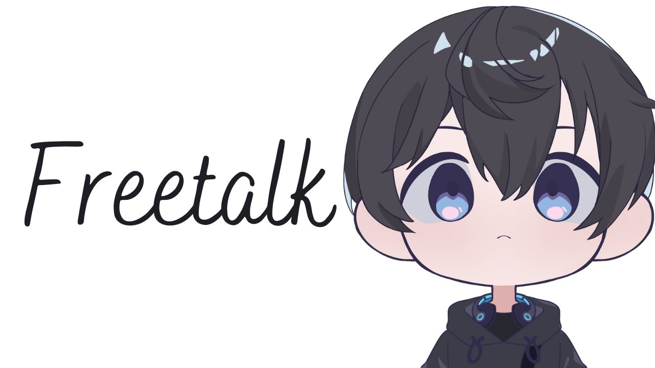 [FREETALK] Masak Apa Kita Malem Ini Chef ?【VTUBER INDONESIA】 - YouTube