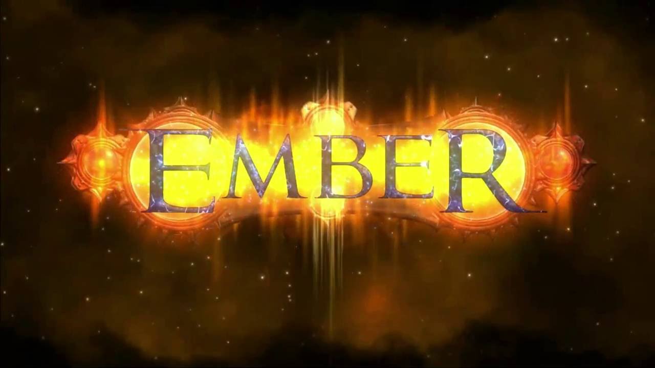 Ember Game - Lightbringer Ending - YouTube