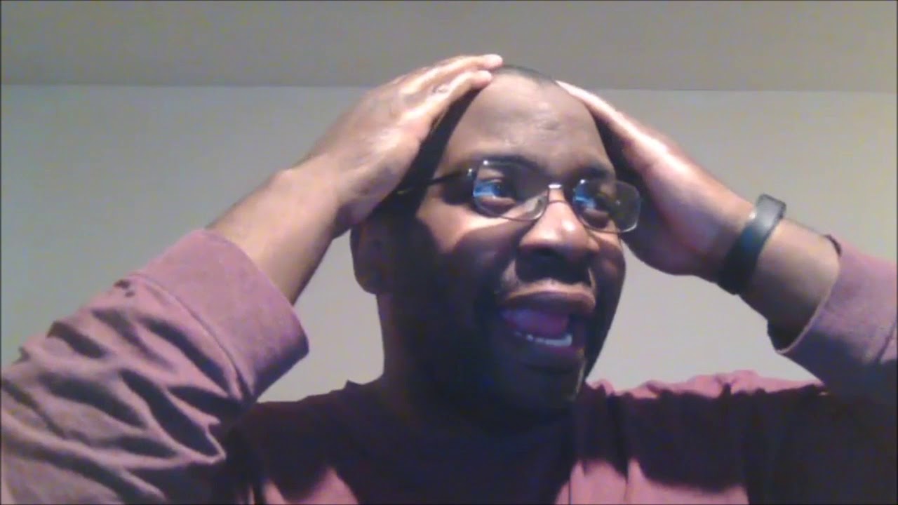 Demons of confusion. - YouTube