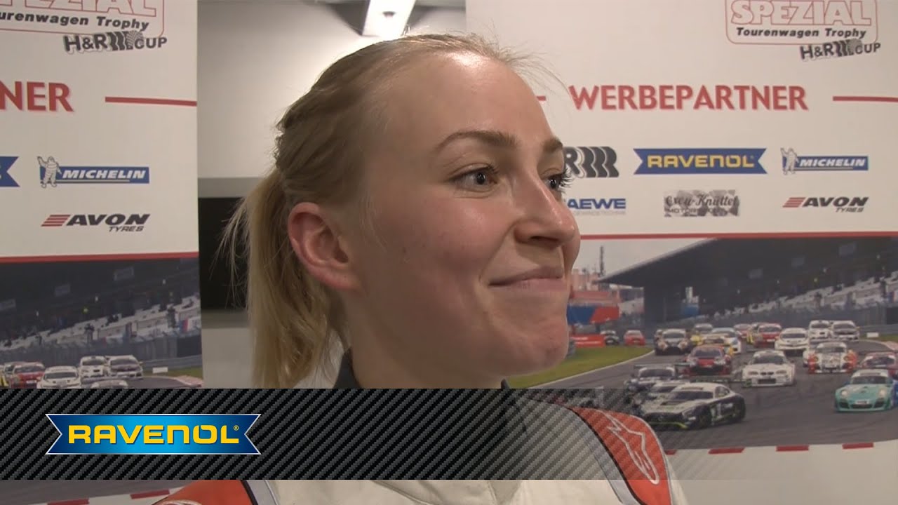 STT Meisterin 2019 Victoria Froß - YouTube