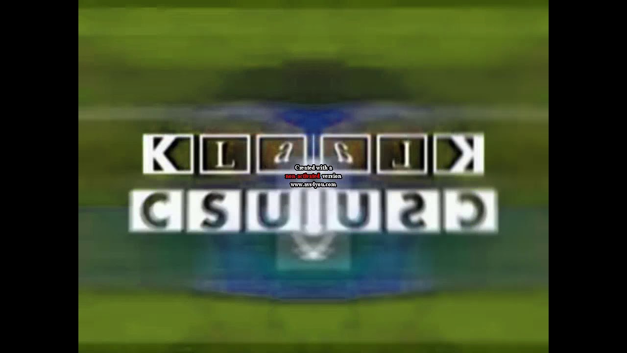 klasky csupo in low voice avs - YouTube