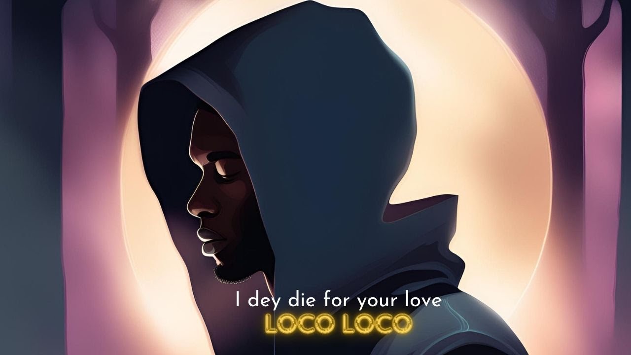 Loco Loco - I DEY DIE FOR YOUR LOVE (Official Music Video) - YouTube
