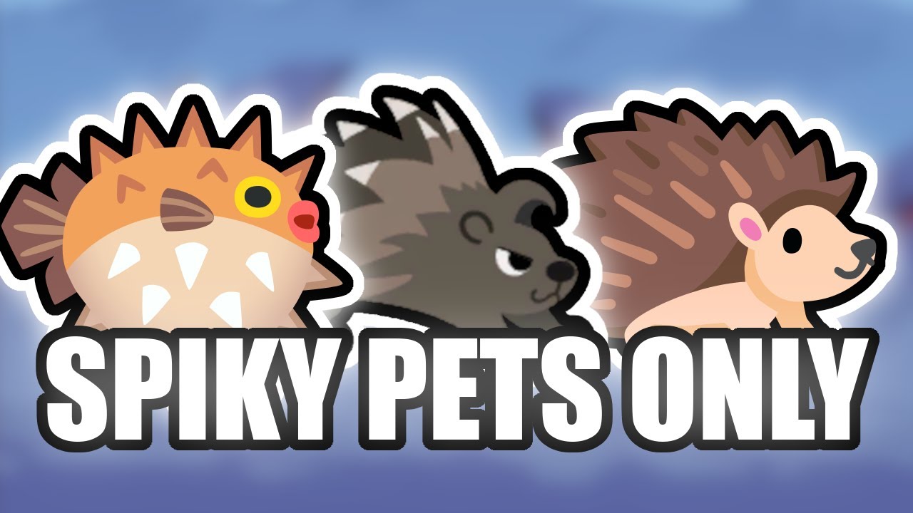 DOMINATING my Viewers in SPIKY ONLY COMBAT in Super Auto Pets - YouTube
