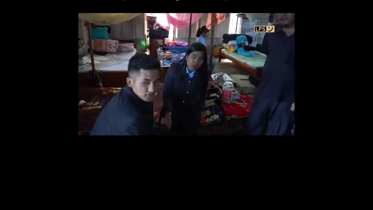 Ngaihsan tur diktak Taitea kan ngaisang hi a sual lo e. Lo thlir ve teh khai😇 - YouTube