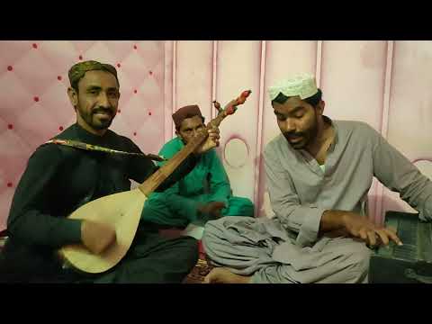 Me Yar Taway Sahib Tee Yar Mana nasten By Jagoo Bugti New SonG