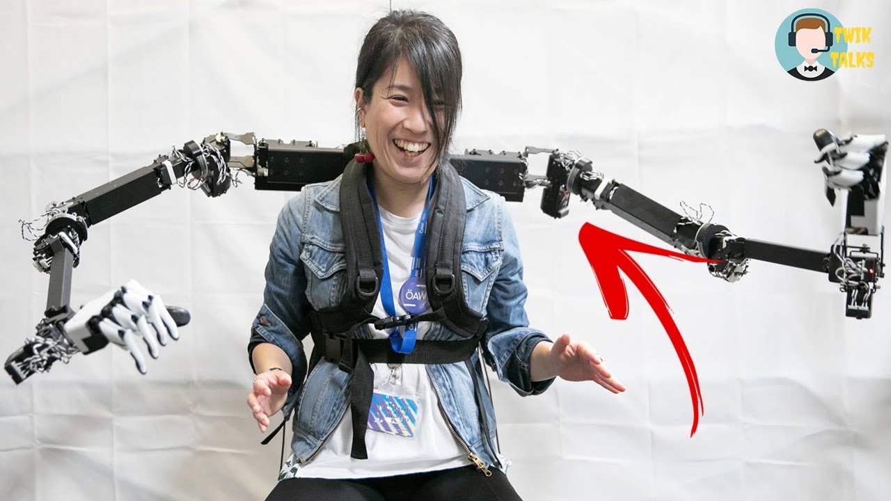 5 SUPERPOWER GADGETS THAT WILL GIVE YOU POWERS LIKE SUPER HEROES ...