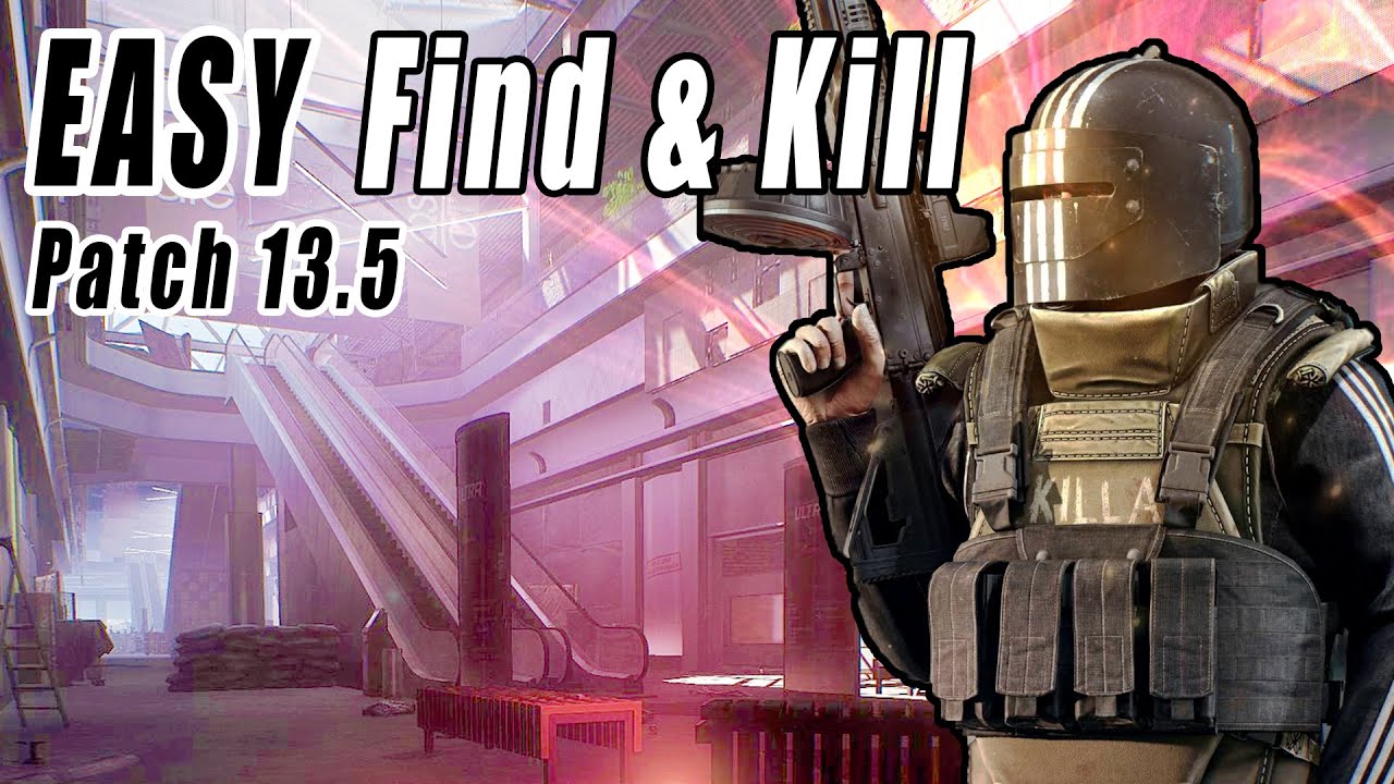 KILLA Farming Guide - YouTube