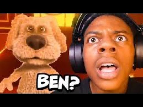 Speed talks to Ben after 3 years - YouTube