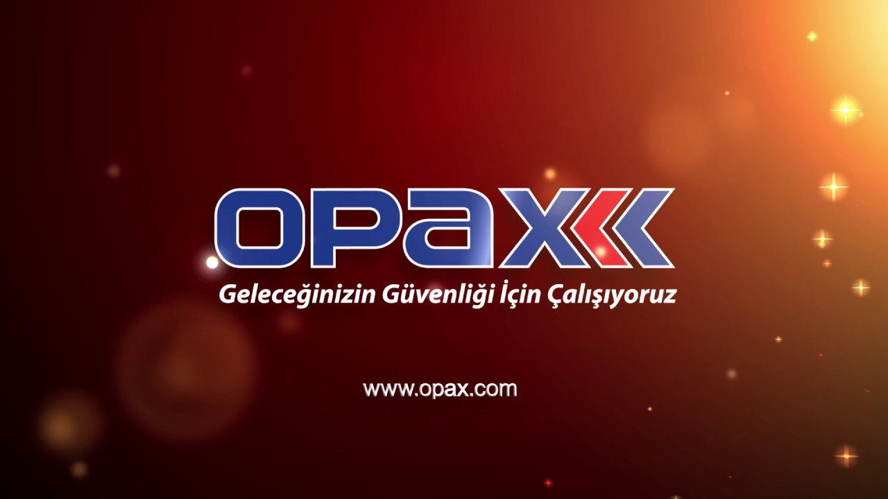 Opax Bling - Screen Saver - YouTube