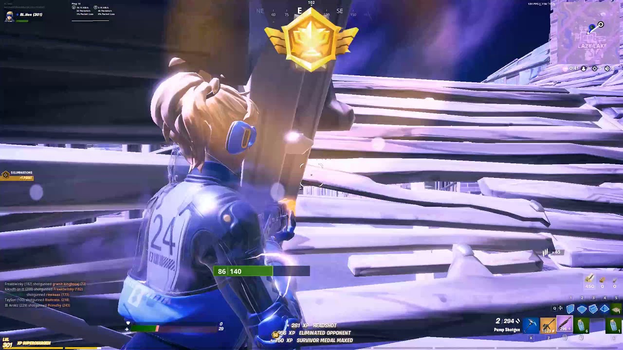 How I placed 2nd in Solo Cash Cup ($1200) | Hen - YouTube