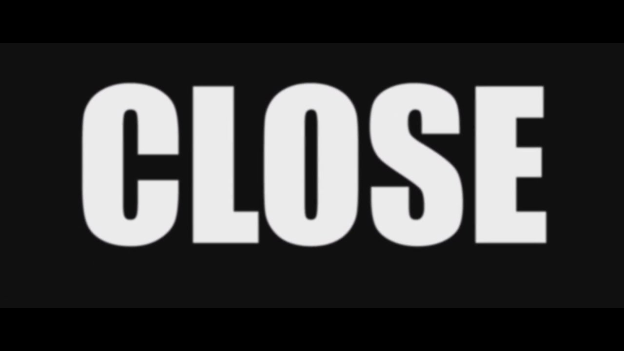 "Close" Short Film (Extended Version) - YouTube