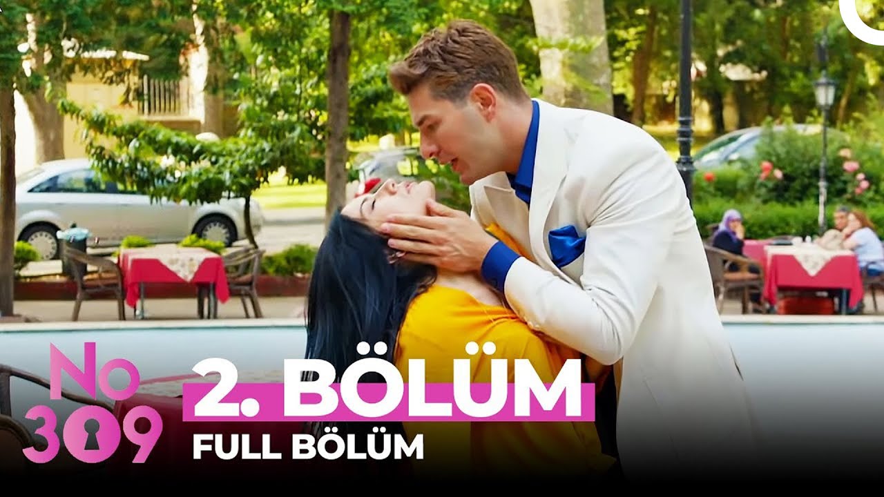 No: 309 2. Bölüm - YouTube