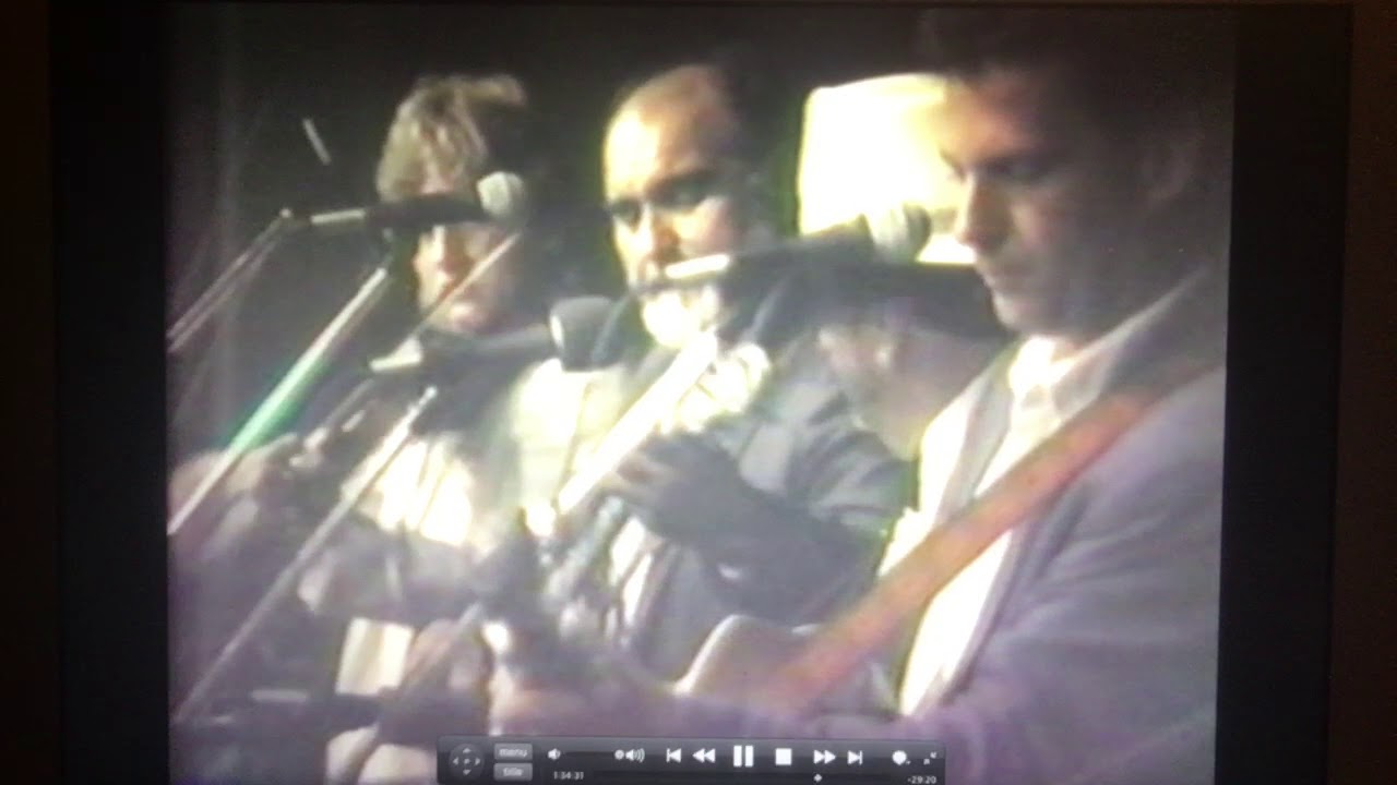 I'm so Lonesome I Could Cry - Osborne Brothers - YouTube