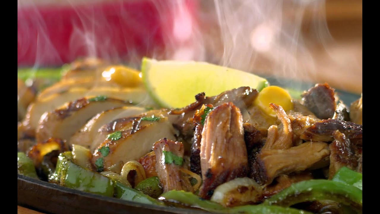 CFM Integrated Marketing - Chili's Global Commercial 30s - YouTube