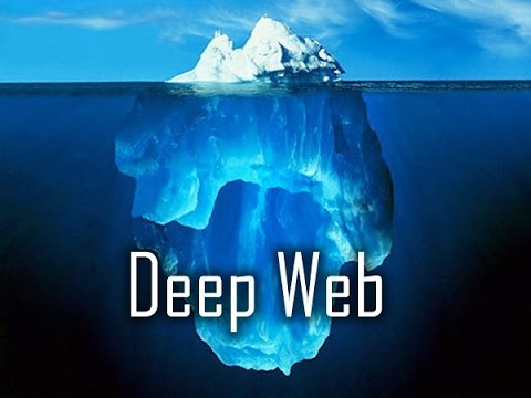 Deep Web Hakkında Bilmediğiniz Gerçekler ve Deep Web'e Girme Yolları