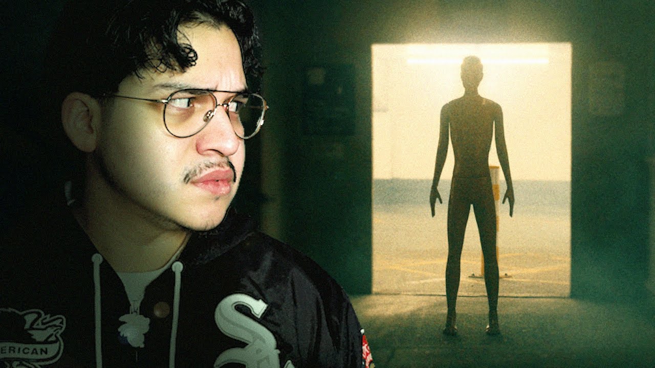 This Haunted Mannequin Movie Is Supposedly Good? - YouTube