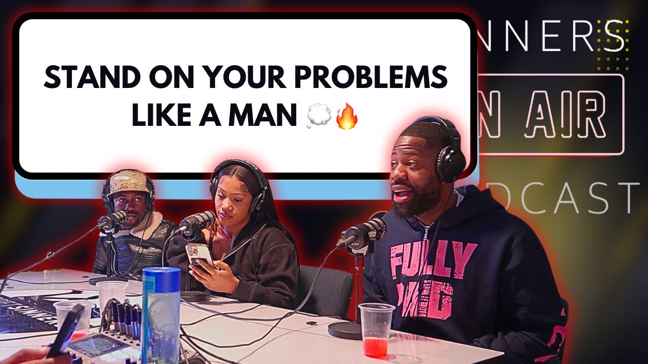 Ras Nado Speaks on Ginga Jay 😤 “He Should’ve Stood on His Problems Like ...