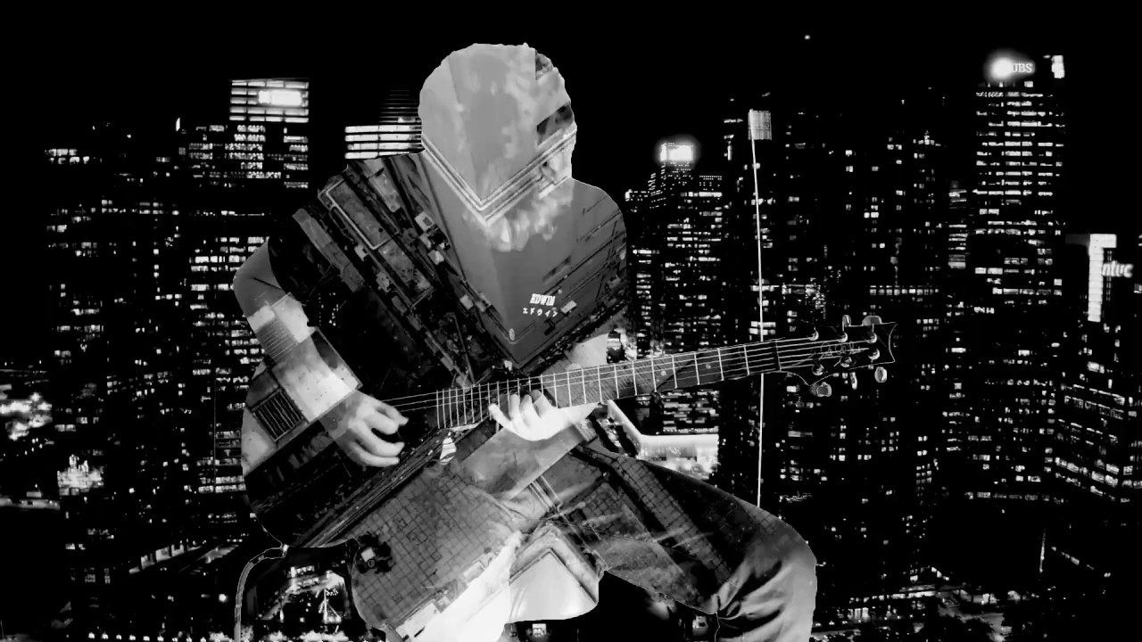 Kinky Wizzards - High Rise (Music Video) - YouTube