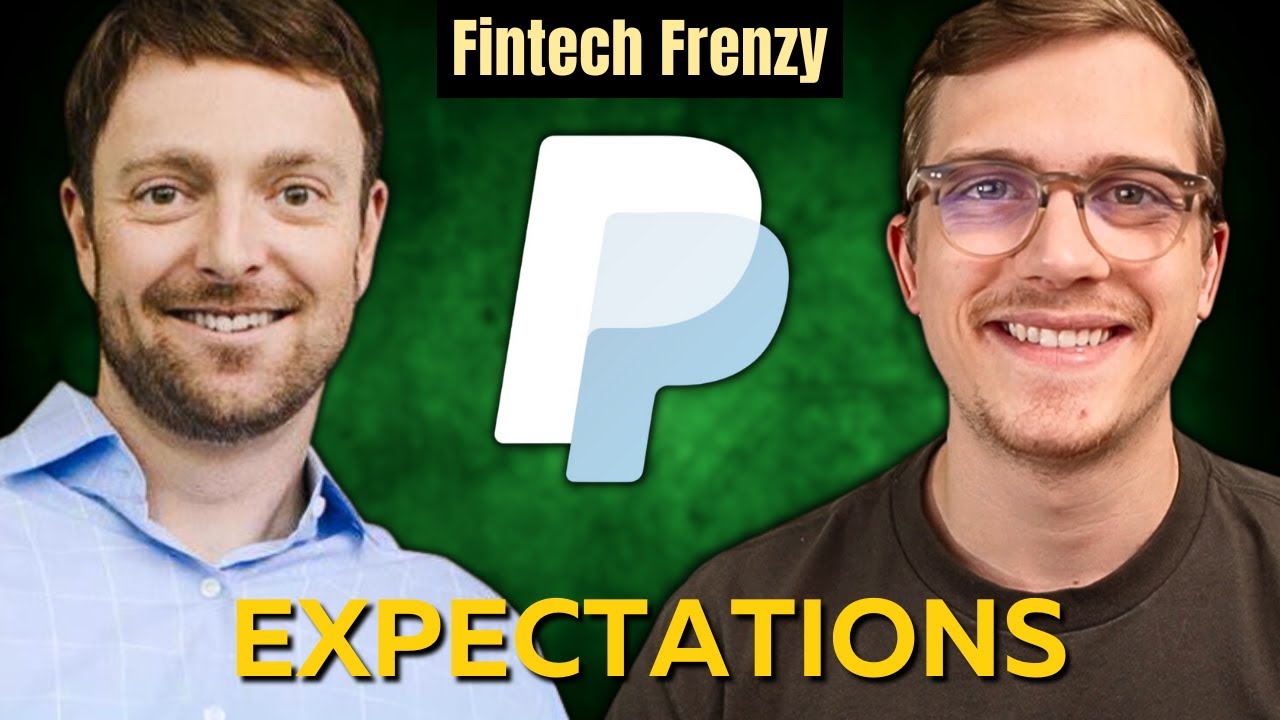 What To Expect For PayPal Stock Upcoming Earnings | Fintech Frenzy ...