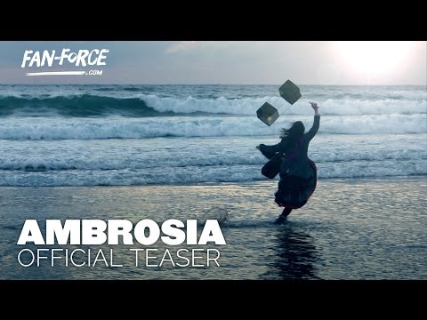 AMBROSIA | Official Teaser HD