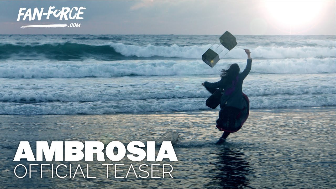 AMBROSIA | Official Teaser HD - YouTube