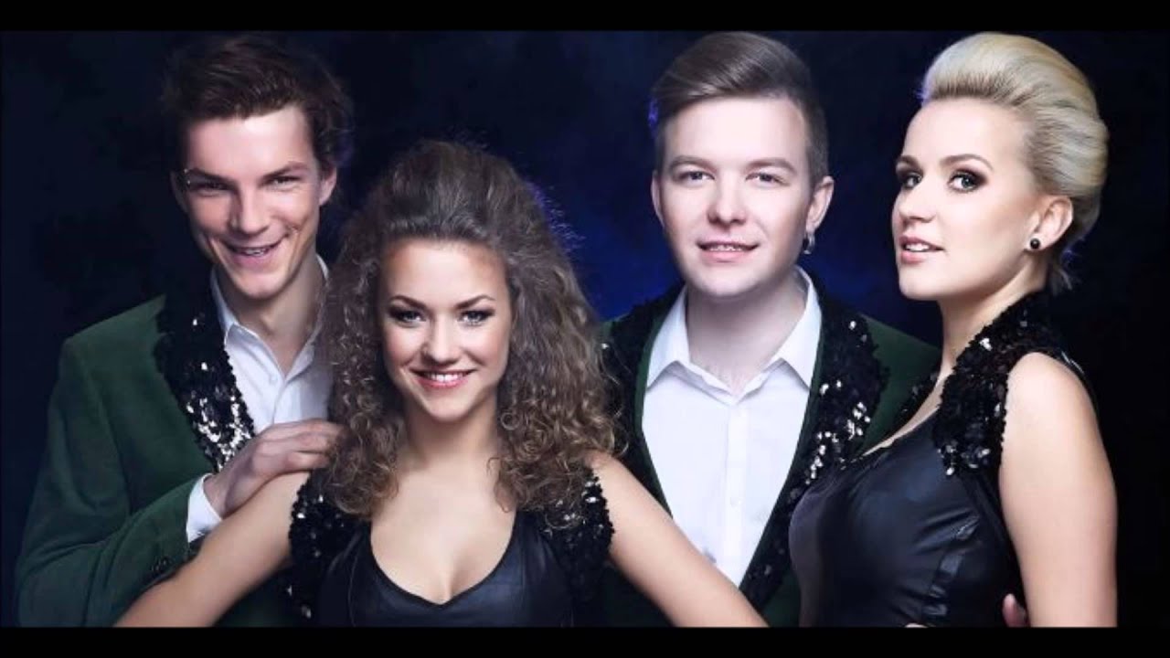 DAR - Mano pasas žalias - YouTube