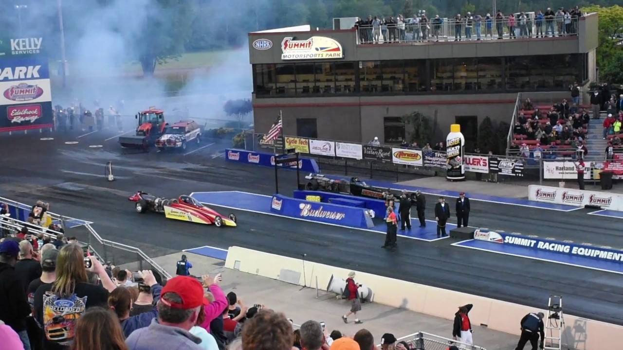 Drag Racing Compilation - YouTube