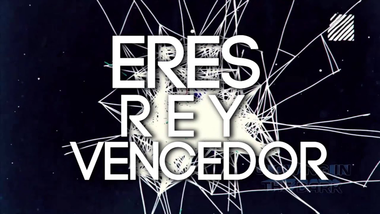 Lucia Parker - Rey Vencedor LETRA - YouTube