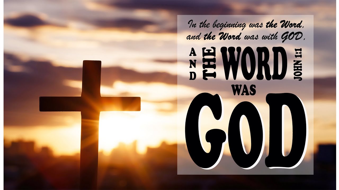 '𝗠𝗔𝗞𝗜𝗡𝗚 𝗚𝗢𝗗 𝗞𝗡𝗢𝗪𝗡' - LHM Lenten Devotion 14-02-2024 - YouTube