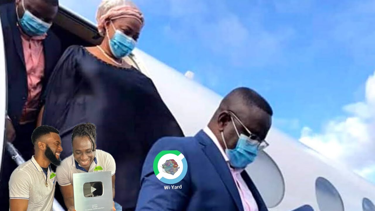 MAADA BIO HAS SPENT OVER 28 MILLION DOLLARS ON OVERSEAS TRAVELLING ...