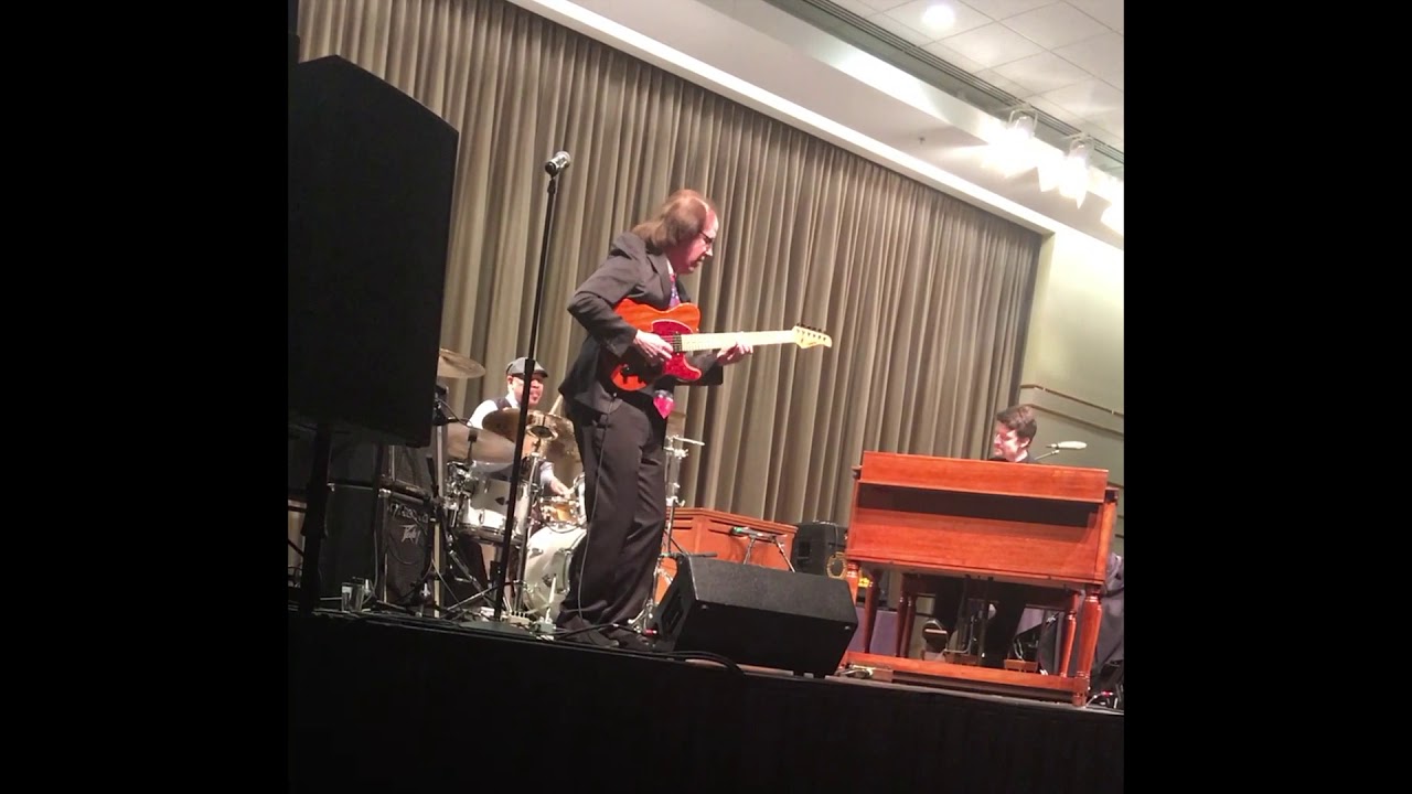 Bill Boris Trio Live - YouTube