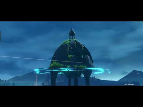 Genshin Impact: (Archon Quest Mondstadt) "Lagu Naga dan Kebebasan" Part ...