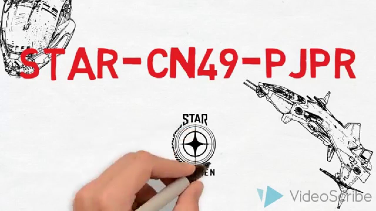 Star Citizen Referral Code - Start with FREE 7000 UEC Credits! - YouTube