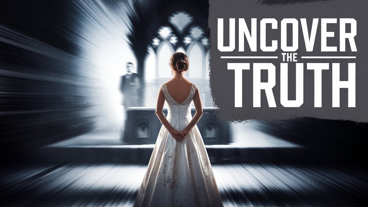 The Wedding Day Tragedy That Shocked The World | true crime documentary ...
