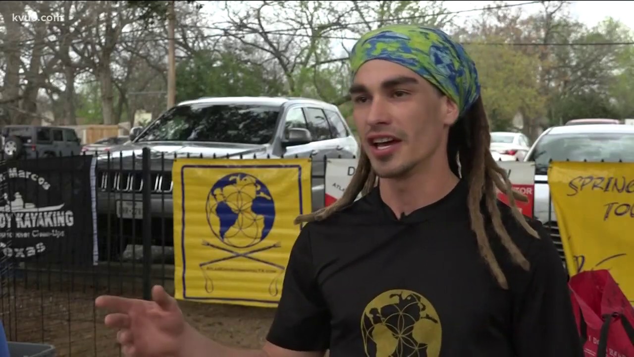 San Marcos fishing tournament tackles invasive species for free fish ...