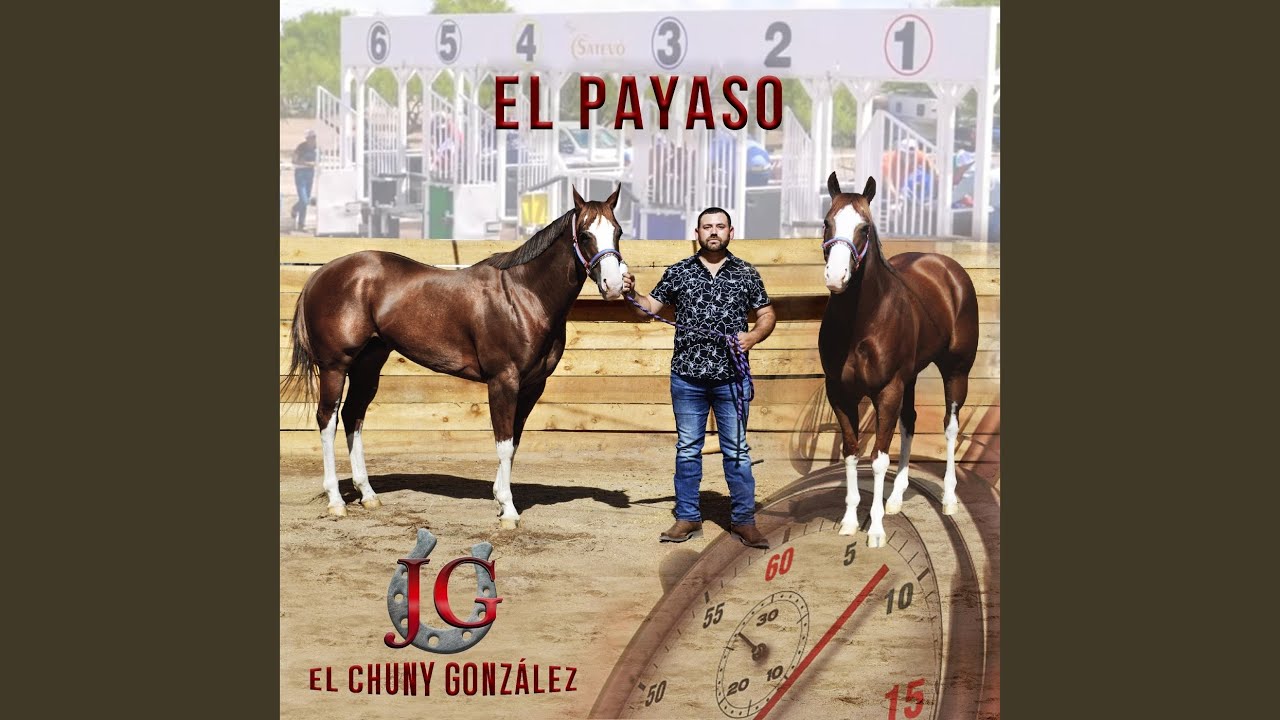El Payaso - YouTube