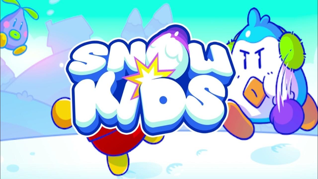 Boss - Snow Tales Ost - YouTube