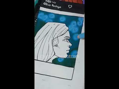 Drawing my Spotify Playlist Episode 4. Easy On Me - Adele - YouTube