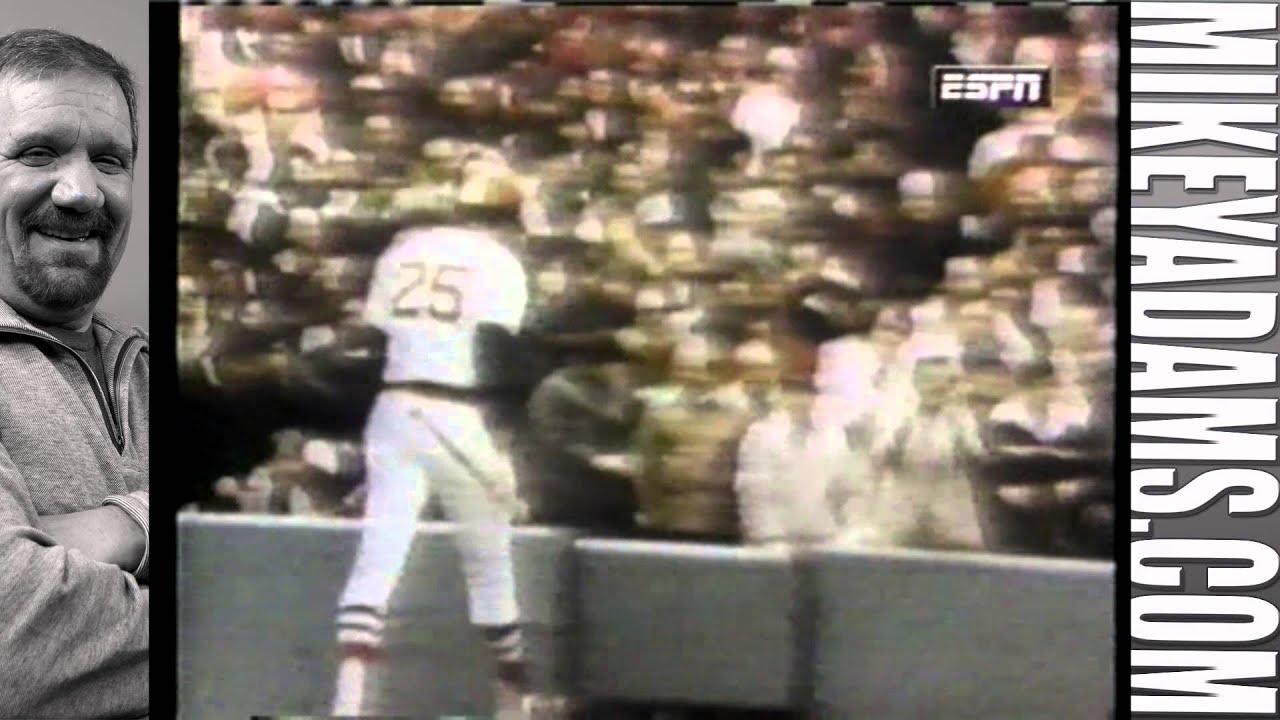 Tony Conigliaro tribute, narrated by Mikey Adams - YouTube