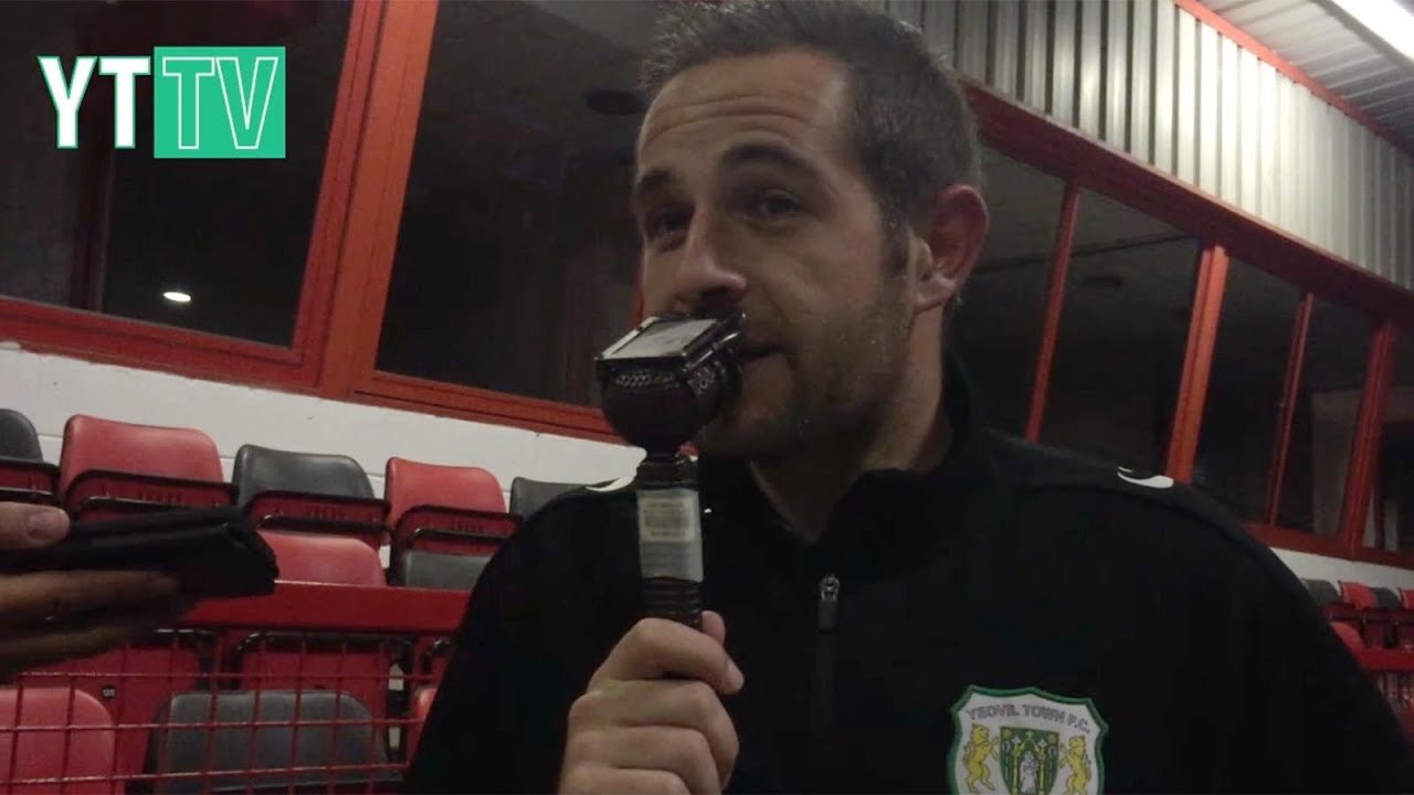 MATTY DOLAN POST WALSALL - YouTube
