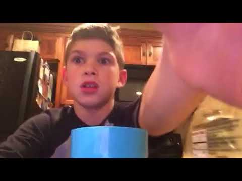 I suck at videos
