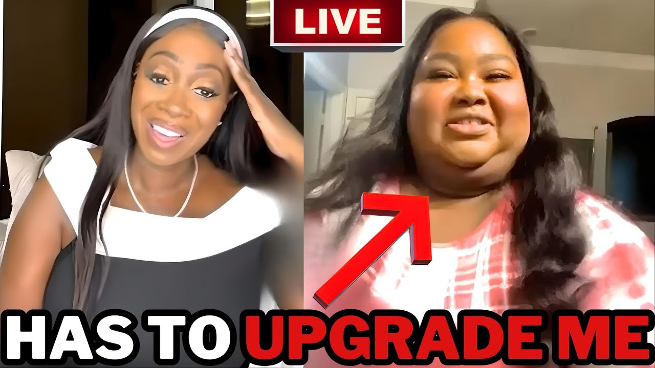 400 pound woman DEMANDS 6 figures to date her! @KendraGMedia - YouTube