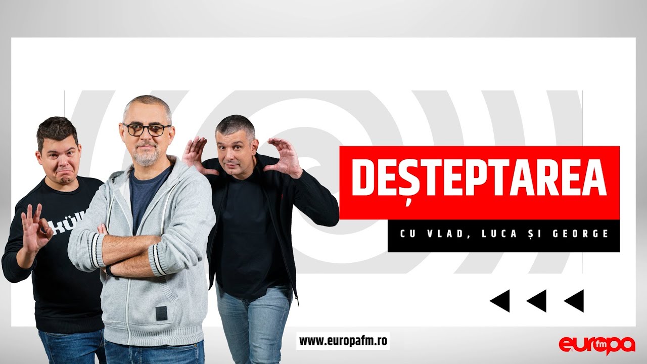 Luca Pastia povestește ce i s-a întâmplat la Londra, în weekend-ul ...