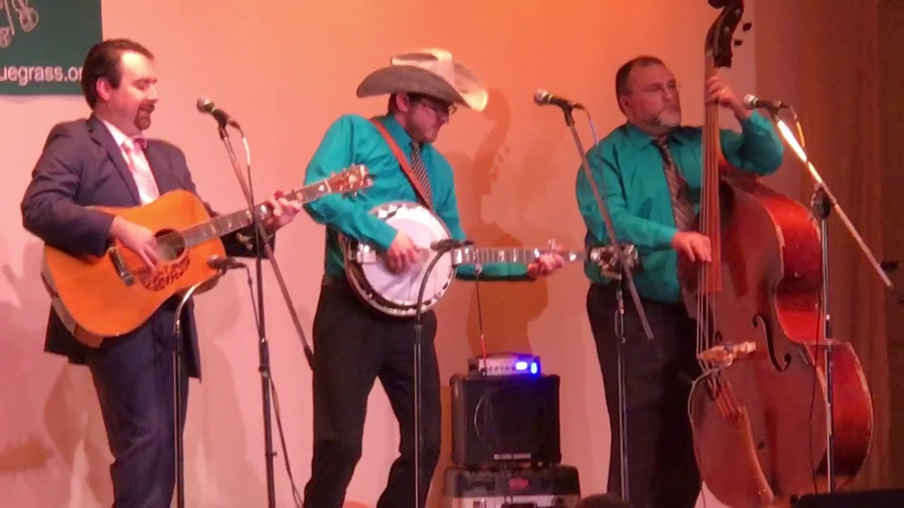 Alex Leach Ralph Stanley 2 and the Clinch Mountain Boys Mountain ...