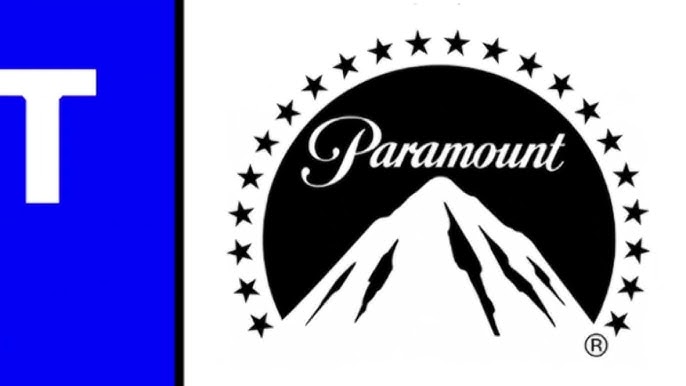 Paramount Television Logo 1969