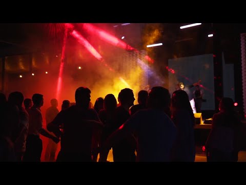 Ilqar Yusif - Asiqinem (Disco Party Video)